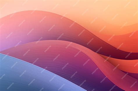 Premium Photo Gradient Fade Background Textures Surface