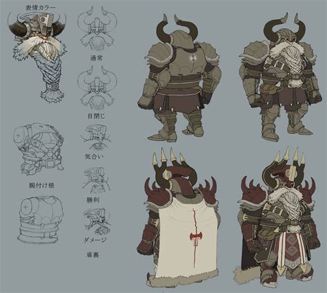 Volundr The Blacksmith Is Sure A Valkyrie Connect Facebook