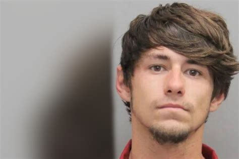 Man Hides Gun In Very Intimate Place But T The Police Still Finds It