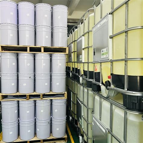 Bulk Epoxy Resin And Hardener Casting Clear Liquid For Transformer