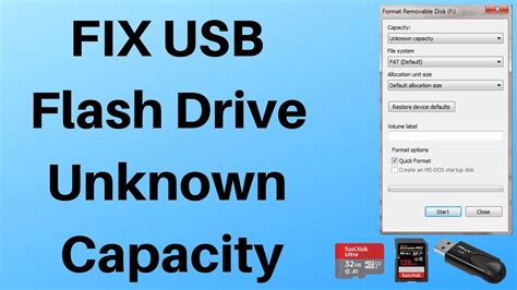 Usb Format Tool Allocation Unit Size Passaguide