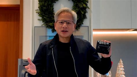 Nvidias Jetson Orin Nano Supercomputer For Generative Ai Revealed Cnet