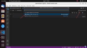 How To Install Jupyter Notebook In Ubuntu VSCode LinuxShout
