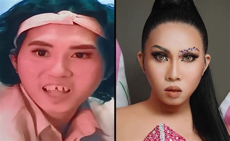 Sassa Gurl Anti Takot Sa Gabi Ng Lagim
