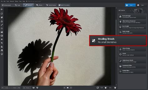 How To Remove Shadow From Photo 5 Ways Tips