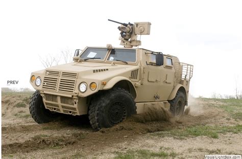 General Dynamics Jltv