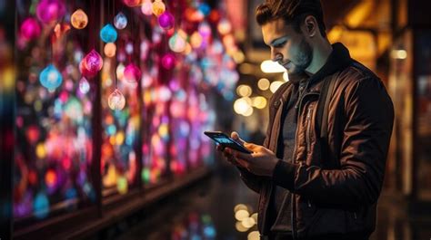 Premium Ai Image Enhancing User Experience With Technology