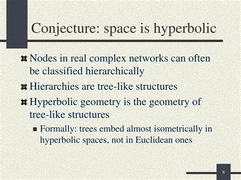 Ppt Greedy Forwarding In Dynamic Scale Free Networks Embedded In