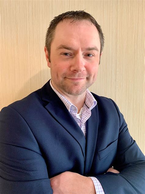 Cna Currents Alumni Spotlight With Brad