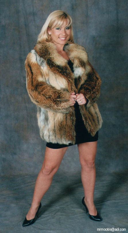 Tracey Coleman March 2000