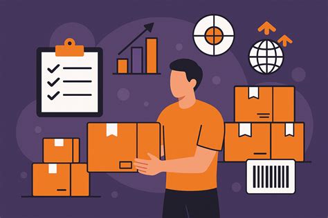 Objective Of Inventory Control For Better Stock Accuracy Fulfyld