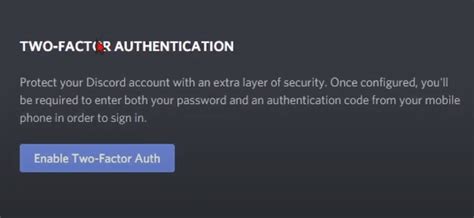 3 Ways To Fix Discord Authenticator Not Working West Games