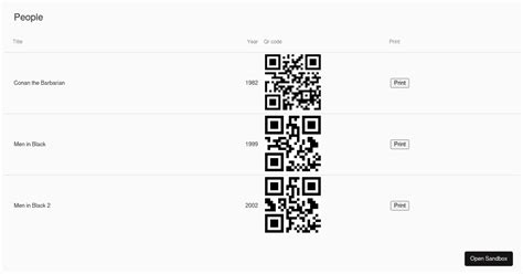 React Data Table Sandbox Codesandbox React Data Table Sandbox Codesandbox