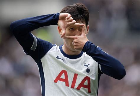 How To Do Heung Min Sons Iconic Picture Celebration In Ea Fc 25