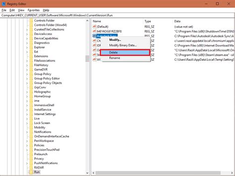 Windows Startup Programs How To Edit Change Easiest Ways