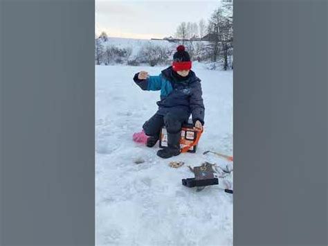 Смотри как нужно ловить. Советы для юных рыбачков🙂 #рыбалка #fishing # ...