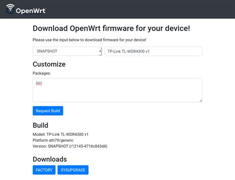 Use Bootstrap 4 X Issue 10 Mwarning Openwrt Firmware Selector GitHub