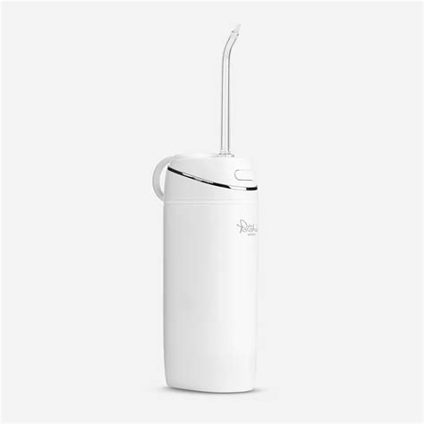 Benefits Of Water Flossers Polished London