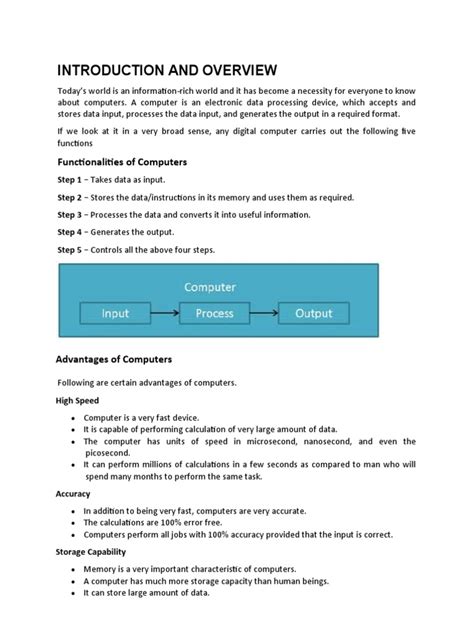 An In Depth Look At Operating System Structure Functions And The
