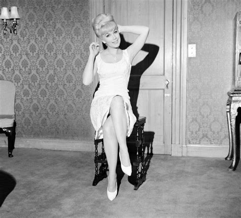 Stella Stevens Life Story And Fabulous Photos From Her Youth