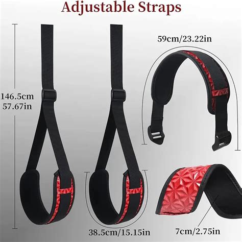 Sex Swing Portable Sex Sling And Door Swing Stand For Couples
