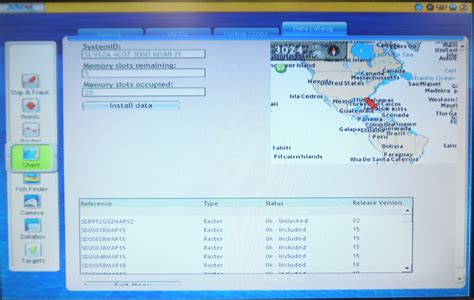 Furuno Mfdbb Navnet 3d Black Box Processor Mpu 001 Dux Motherboard Max Marine Electronics
