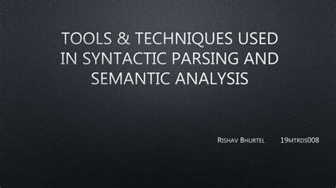 Chain Code In Dip Pptx Computing Technology And Computing