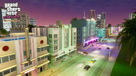 Grand Theft Auto The Trilogy The Definitive Edition Primo Trailer