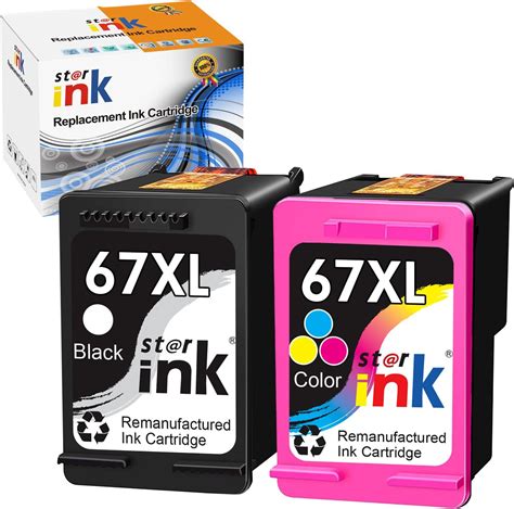 Printer Cartridge For Hp Deskjet 4100e At Paulette Flores Blog