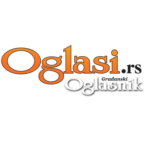 Gradjanski Oglasnik Novi Sad