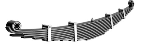 Leaf Spring Assembly Vehicle Model 2018 At ₹ 6000 Piece In Raigad