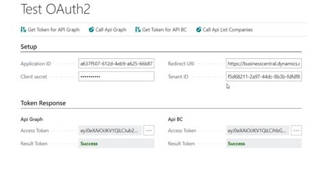 How To Keep Your Keysvalues In Business Central Using Isolated Storage
