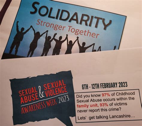 On Going Events And Activities Csa Support Lancashire