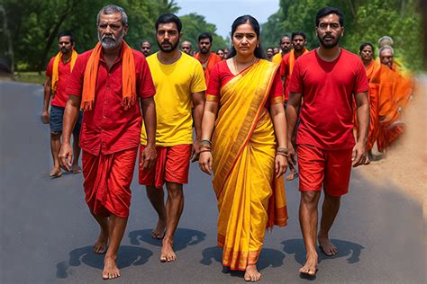 Panguni Uthiram 2025 Date Meaning Significance Story