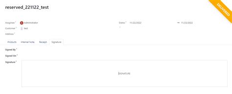160 Signature Widget Not Working Correctly · Issue 106208 · Odooodoo · Github