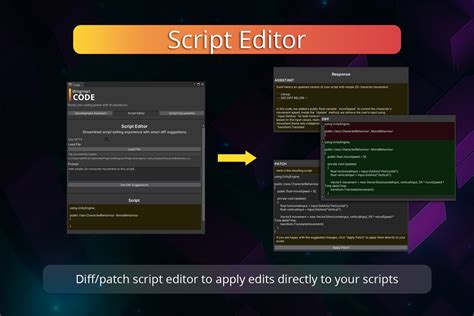 Wingman Ai Editor Toolkit