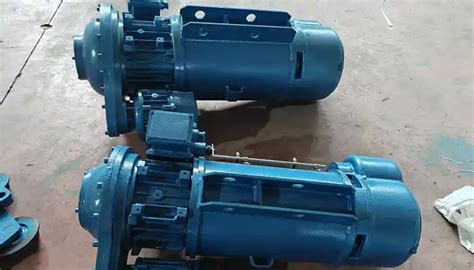 3 Ton And 5 Ton Overhead Crane Kit Projects In Pakistan