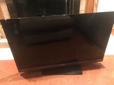 Sony Bravia Tv For Sale Ebay