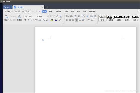 ubuntu（64位）安装wps并给出字体缺失问题的解决办法 ubuntu wps字体缺失 csdn博客