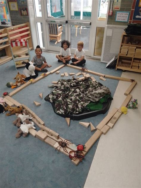 Beavers Community Primary School Nursery