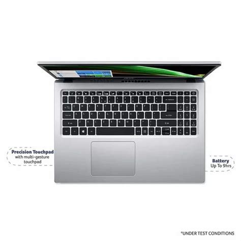 Acer Aspire 3 Intel Core I3 11th Generation Laptop At Rs 34500 Acer Laptops In Bengaluru ID