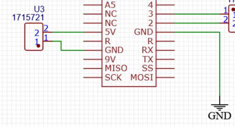 Transistor Circuit Interfers With Sensor Reading Sht85 Sensors