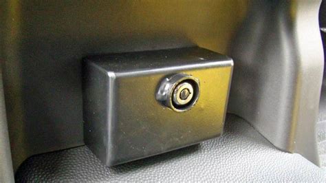 How To Secure Your Car With An OBD Port Locking Device