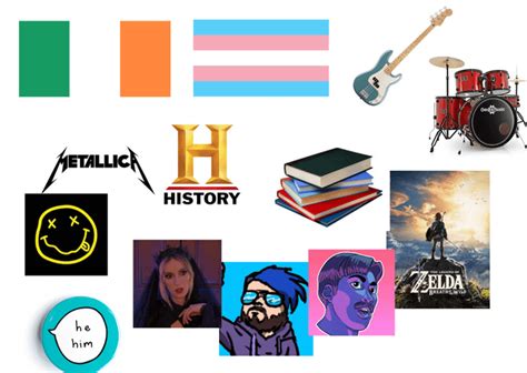 I Dare You R Pansexual
