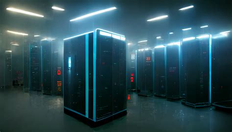 Ai Data Centers Could Soon Become A Scourge For The Energy Industry Techspot