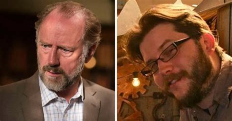 The Walking Dead Who Is James Heltibridle And How Did He Die