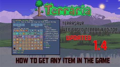 How To Make Terraria Inventory Bigger At Jerry Grantham Blog
