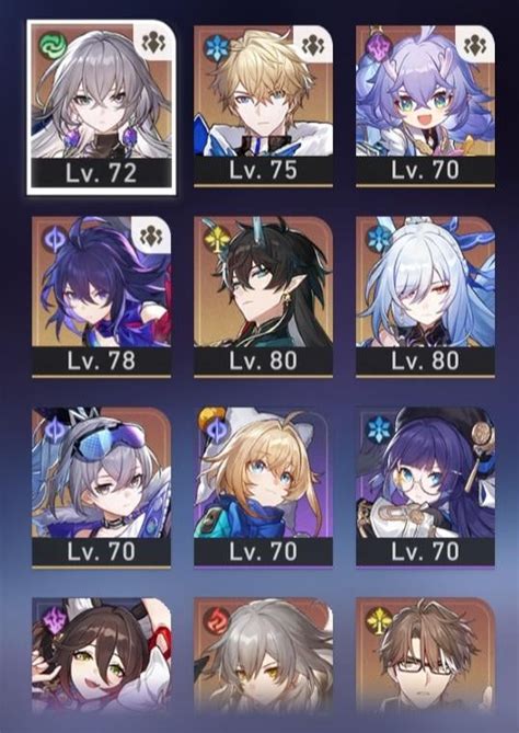 Huohuo Vs Ruan Mei R Starrailstation