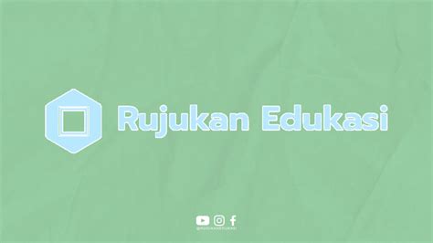 Pengertian Basis Data Dan Sistem Basis Data Rujukan Edukasi