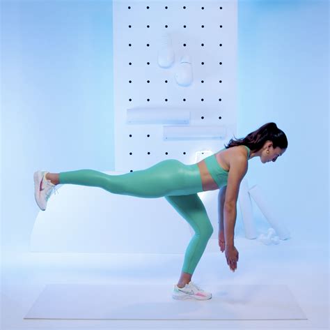 Exercises To Improve Balance Balance Exercises Moves To Improve
